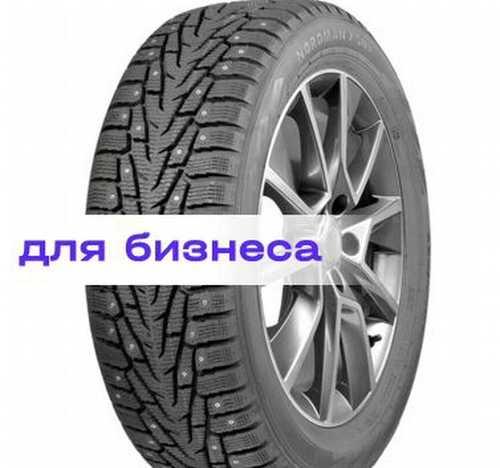 Nokian Tyres Nordman 7 SUV 215/65 R16 T