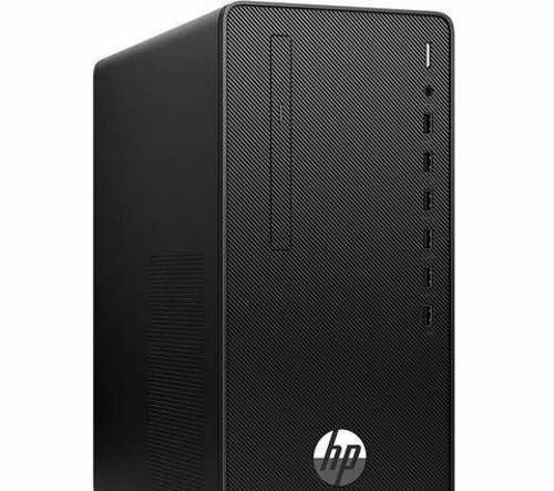 Персональный компьютер HP 295 G6