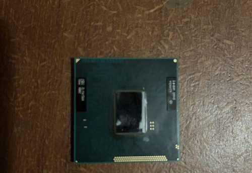 Процессор intel core i5-2410m