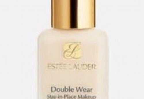 Тональный крем Estee Lauder Double Wear