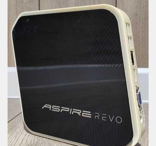 Acer aspire revo 3610