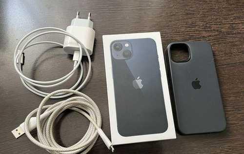 iPhone 13 256gb