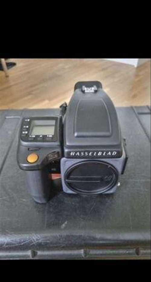 Фотоаппарат Hasselblad H6D-50с