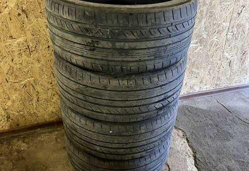 Toyo Proxes C1S 255/40 R19