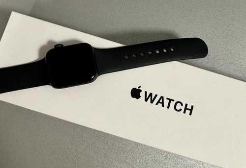Apple watch se