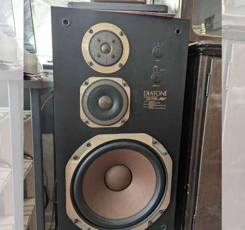 Акустика Diatone ds 73dav