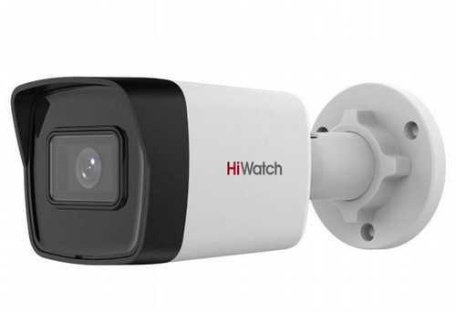 HiWatch DS-I200(E)(2,8mm) IP камера уличная