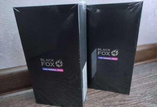Смартфон Black Fox B9 Fox+ 2/64 гб