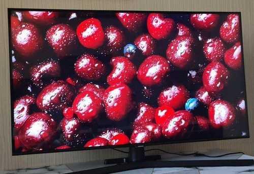 Samsung 43 UltraHD SmartTV