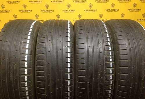 Nokian Tyres Hakka Blue 2 195/65 R15 92V