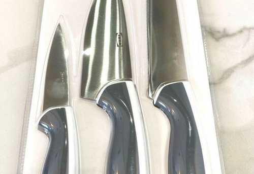 Кухонные ножи (IKEA, новый набор)