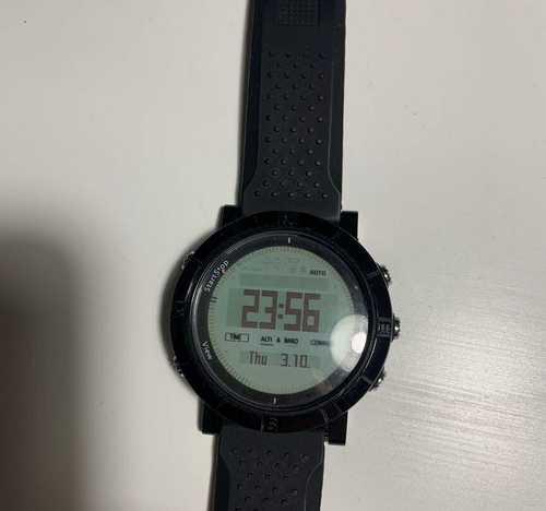 Часы Spovan (аналог Suunto Core)