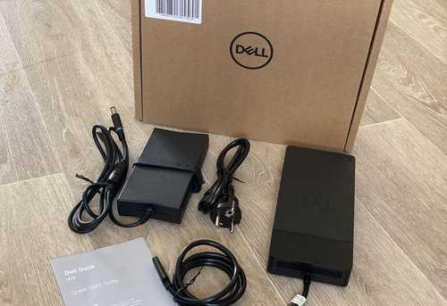 Док-станция Dell WD19-130W