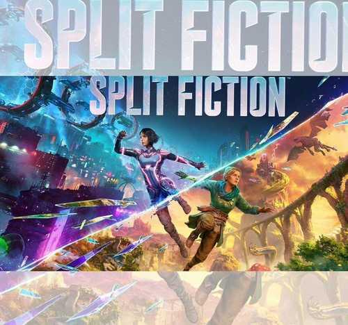 Split Fiction ps5