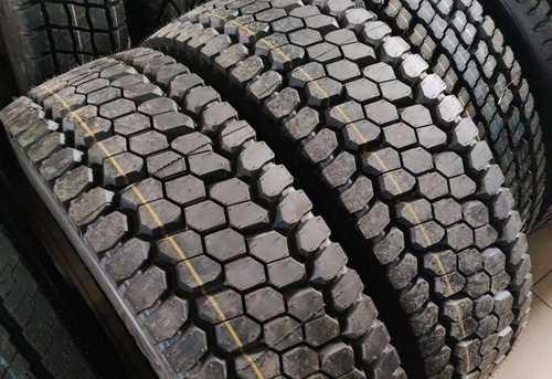 Шина на ведущую ось Кама NR-201 245/70R19,5