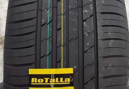 Rotalla Setula S-Race RS01+ 285/50 R20 116W