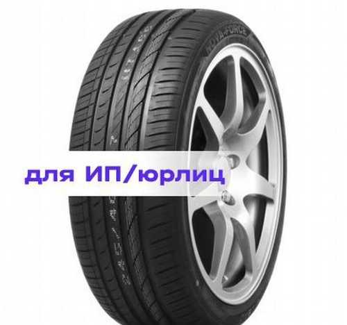 Leao Nova-Force 215/45 R17 W