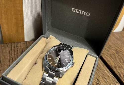 Часы Seiko sarb033
