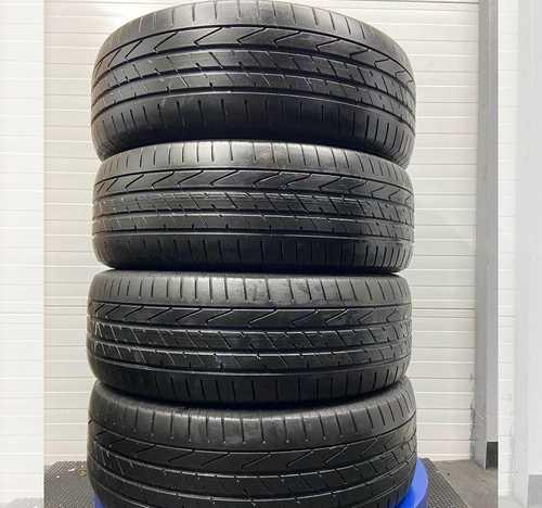 Hankook Ventus S1 Evo2 SUV K117A 235/65 R17 104V