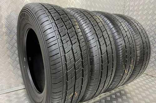 Avon AV12 215/65 R16C 107T