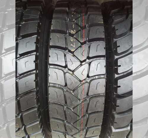 Грузовые шины 315/80R22.5 three-A A888