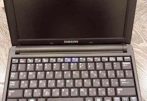 Нетбук samsung N130