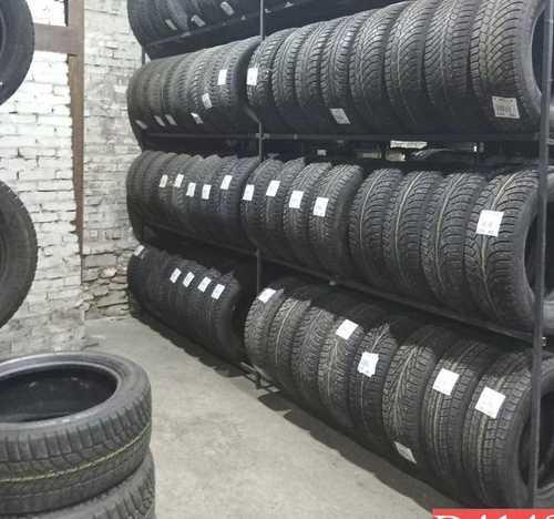Doublestar DW02 205/55 R16 91H