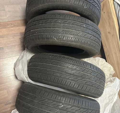 Landsail LS588 SUV/CUV 225/65 R17