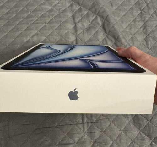 Коробка от планшета iPad Air 11 M2