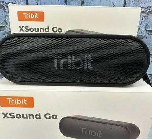 Колонка Tribit XSound Go