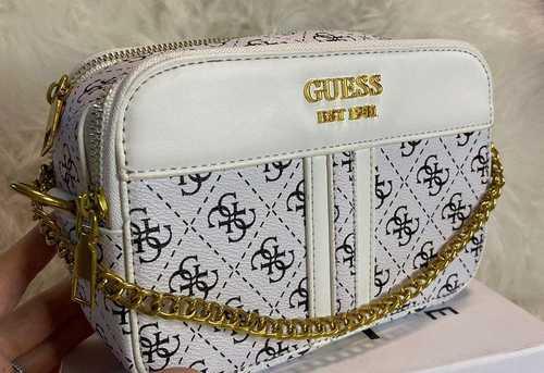 Сумка женская guess новая