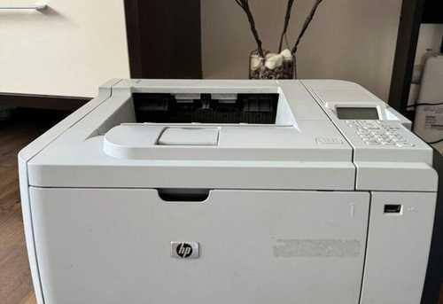 Принтер лазерный P3015