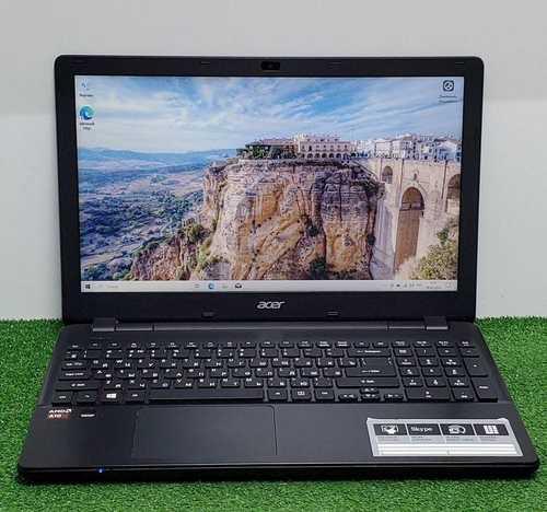 Ноутбук Acer Aspire E5-551 Series (Т20980)