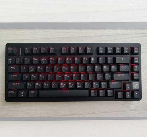 Клавиатура ardor gaming Maul