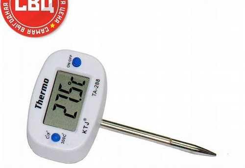 Термометр электронный та-288, 4 см