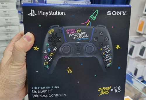 Геймпад sony ps 5 dualsense limited edition