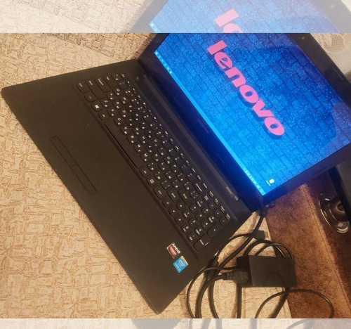 Lenovo G50-70. i3, ssd 256, hdd 512, 8озу