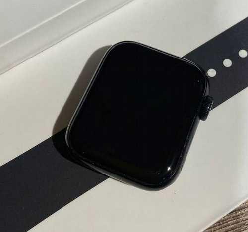 Apple watch se2 2023 аккумулятор 95