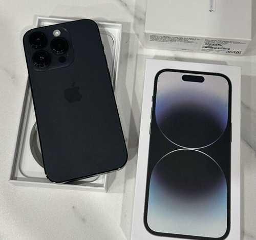 iPhone 14 Pro, 128 ГБ