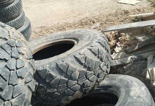 Омскшина O-132 Optima 425/85 R21