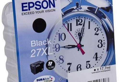 T2711 Картридж для струйного принтера epson