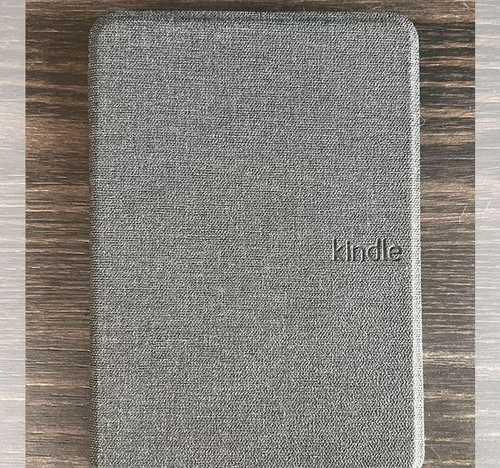 Amazon kindle paperwhite 2021