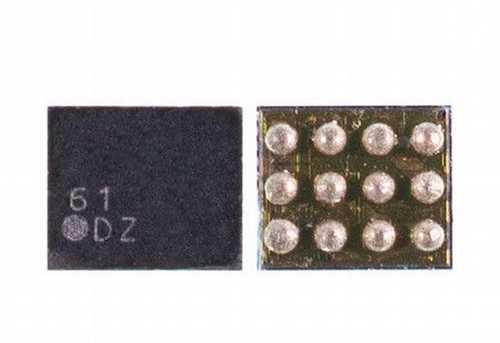 Микросхема подсветки iPhone 5s 6 6 Plus