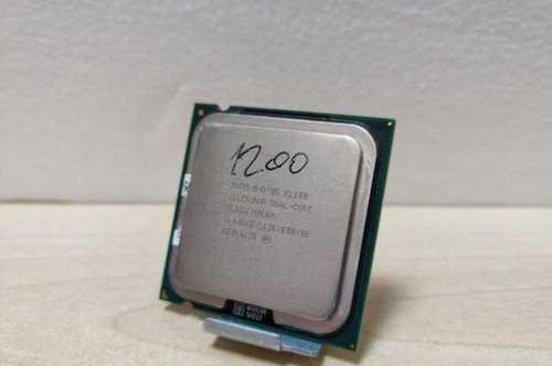 CPU/E1200