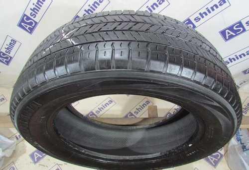 Yokohama Geolandar G91A 225/60 R18 89H