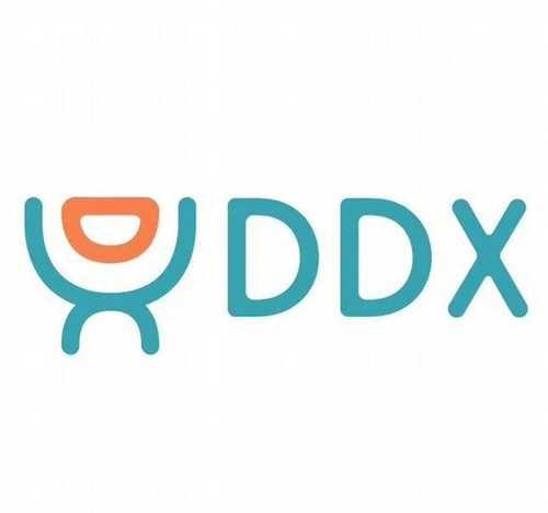 Абонемент на месяц в DDX Fitness