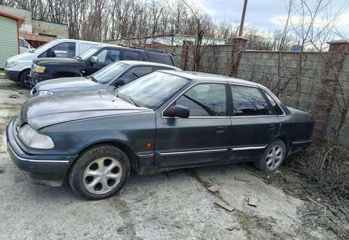 Ford Scorpio 1 запчасти