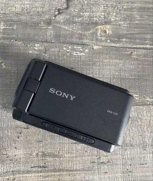 Бокс для камеры Sony as100, as200 AKA-LU1