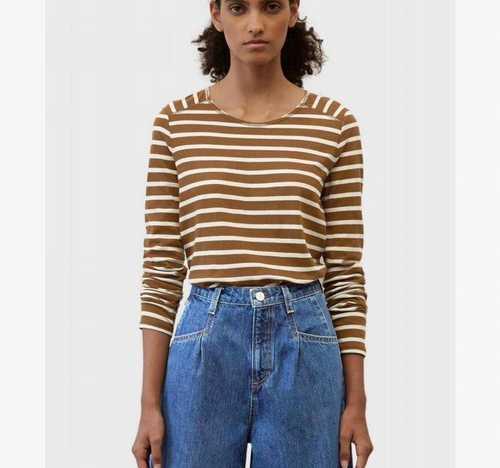 Marc O'Polo Denim лонгслив