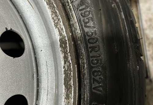 Nitto Neo Gen 195/55 R15 84
